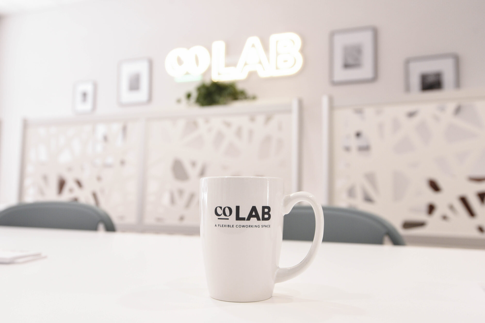 Memberships - CoLab